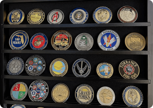 Custom Lapel Pins & Challenge Coins | Premium Designs, Fast Turnaround ...